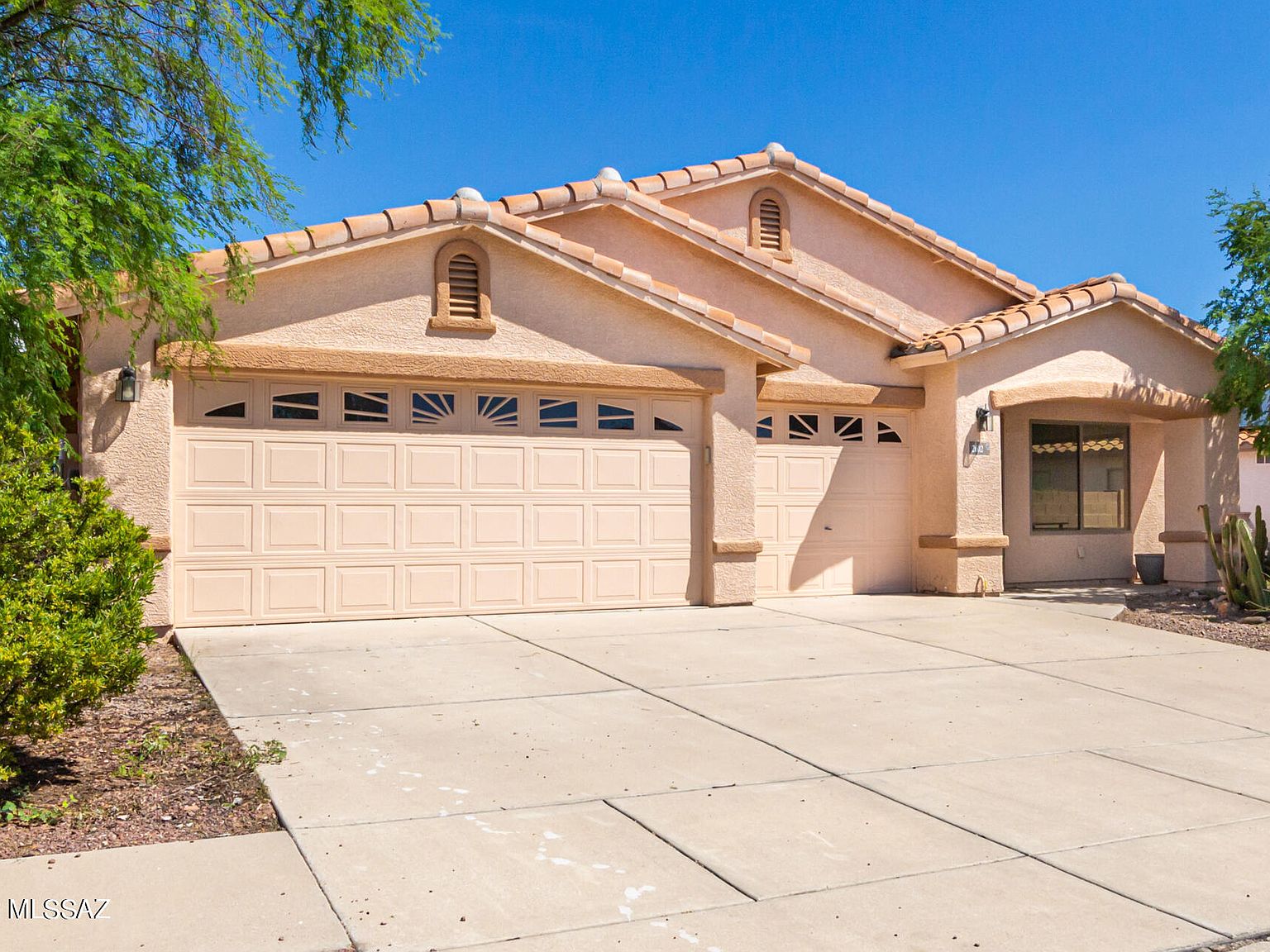 2602 W Brandy Crest Dr, Tucson, AZ 85713 | Zillow