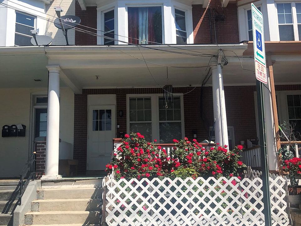 525 E End Ave Apartments - Lancaster, PA | Zillow