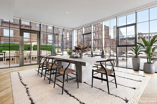 51 Jay Street #PHE in DUMBO, Brooklyn | StreetEasy