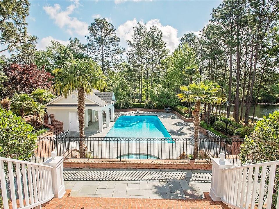 8561 Dawes Lake Rd, Mobile, AL 36619 | Zillow