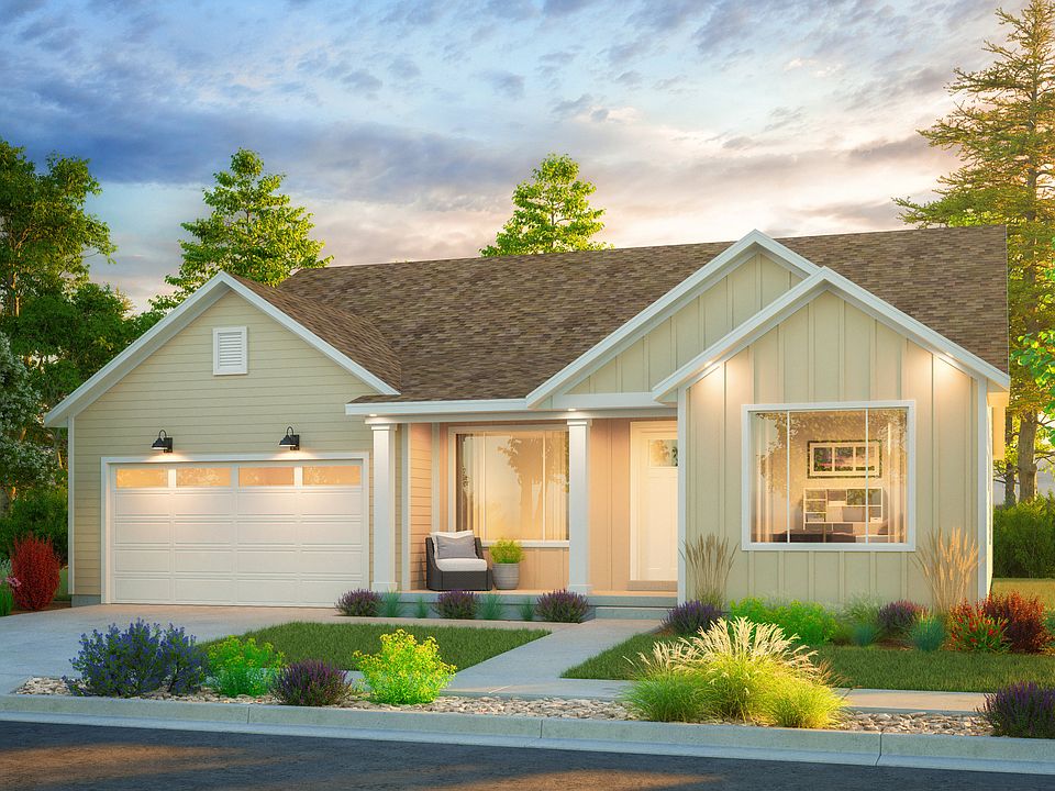 The Mammoth Plan, Firefly, Cedar Valley, UT 84013 | Zillow