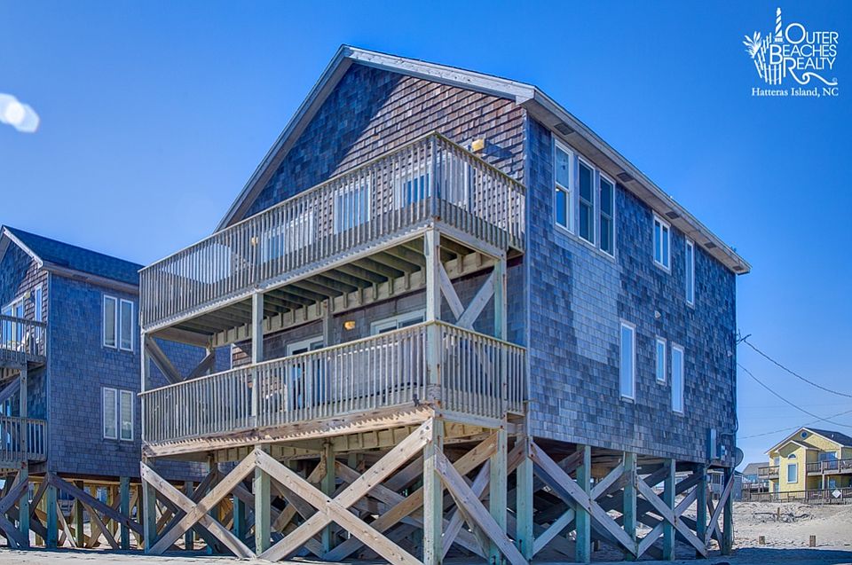 23039 G.a. Kohler Court, Rodanthe, NC 27968 | Zillow