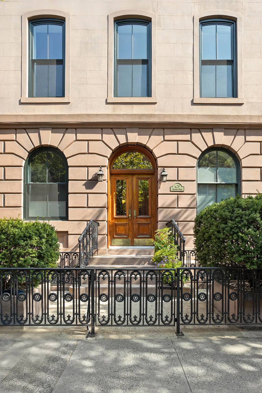 429 West 22nd Street #3F in West Chelsea, Manhattan | StreetEasy