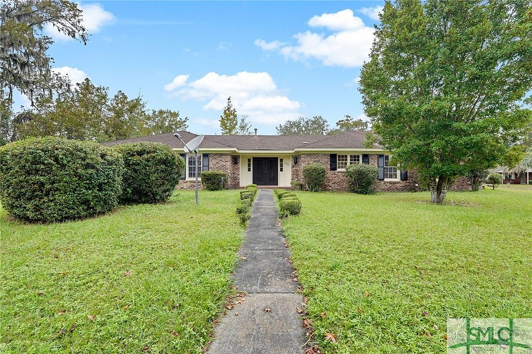 2528 Nottingham Dr, Savannah, GA 31406 | Zillow