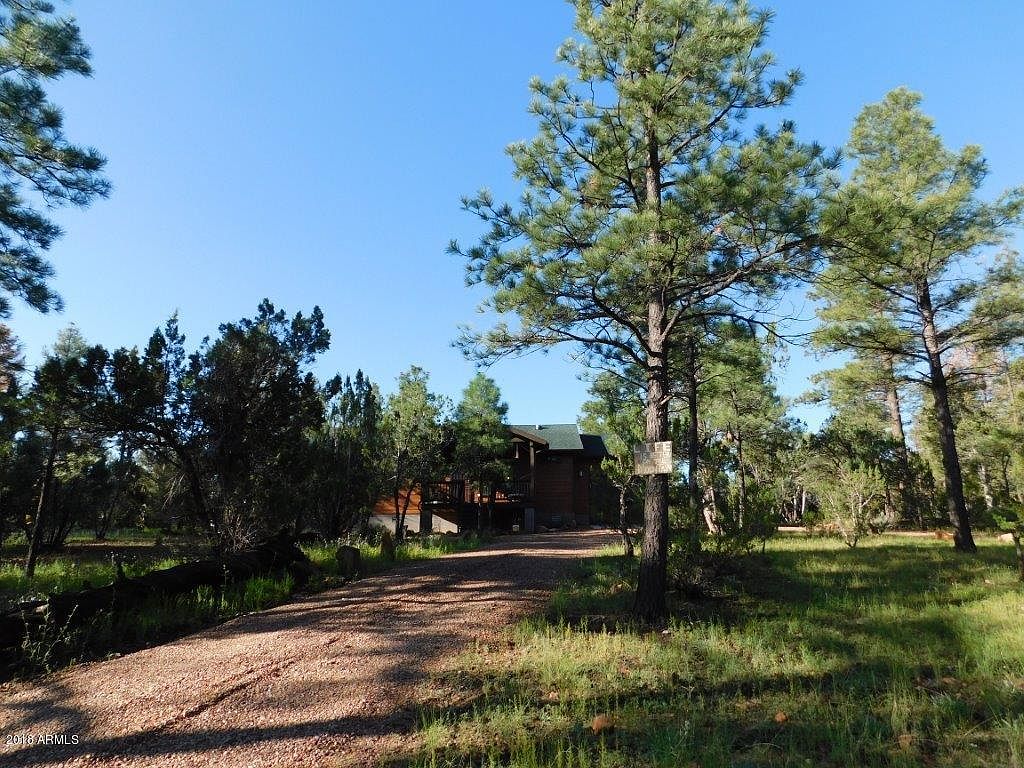 1941 E Rim View Ln, Heber, AZ 85928 | Zillow