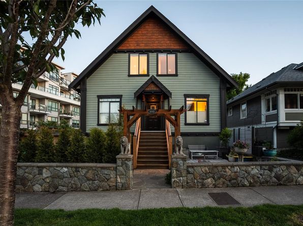 Victoria BC Real Estate - Victoria BC Homes For Sale | Zillow