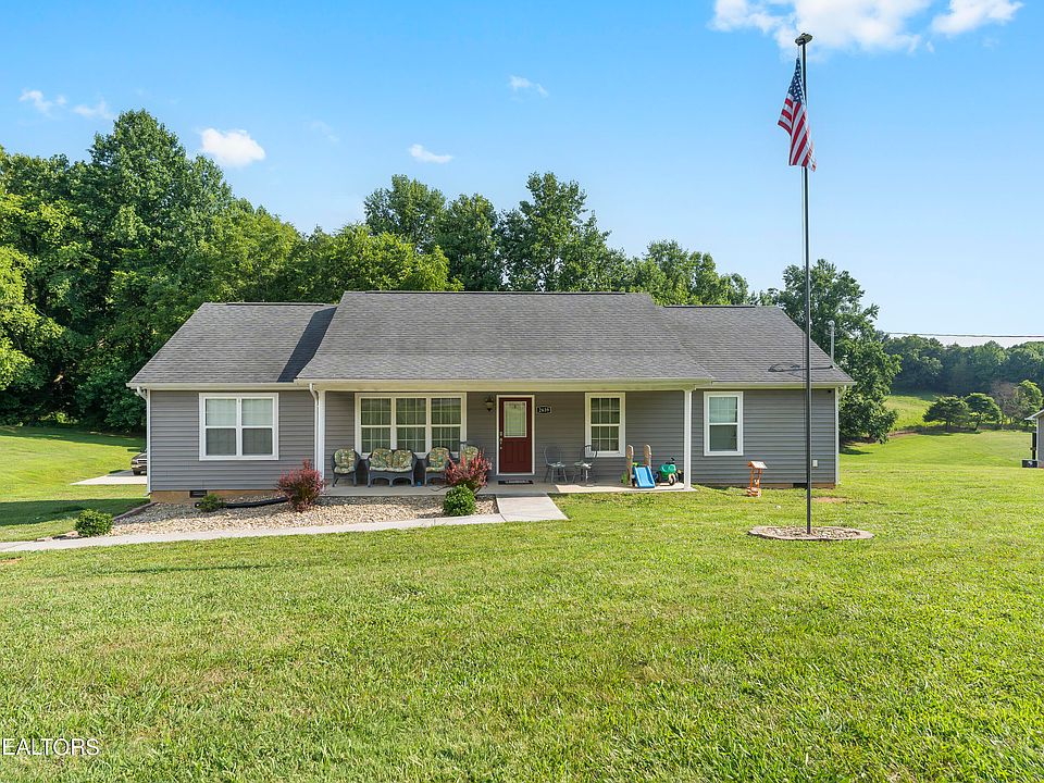 2639 Kodak Way, Kodak, TN 37764 | MLS #1268435 | Zillow