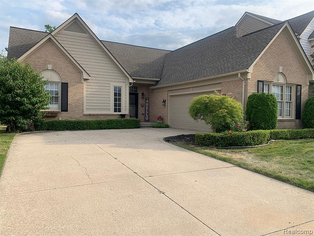 59603 Glacier Rdg S #13, Washington, MI 48094 | Zillow