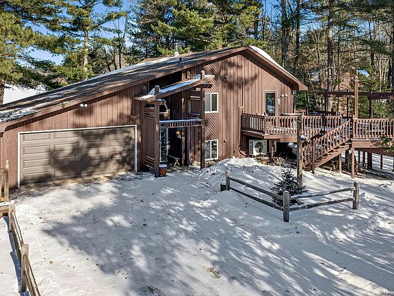 7420 Southshore Dr, Siren, WI 54872 | Zillow