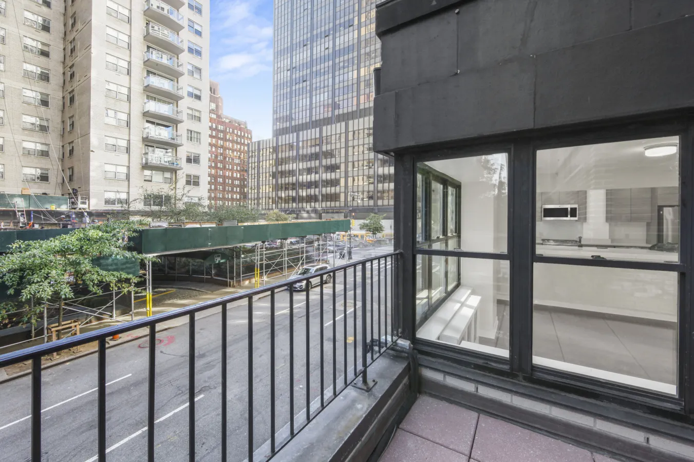 400 East 57th Street #2K in Sutton Place, Manhattan | StreetEasy