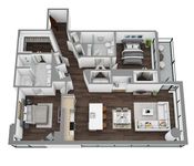 Hanover Midtown - 1230 W Peachtree St NW Atlanta GA | Zillow