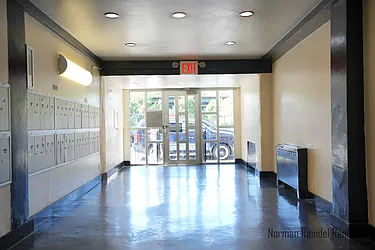 1040 Gerard Avenue #5A in Concourse, Bronx | StreetEasy