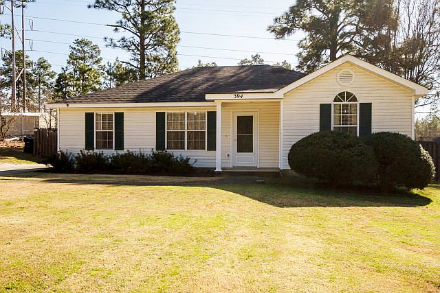 394 Old Sudlow Lake Rd, North Augusta, SC 29841 | Zillow