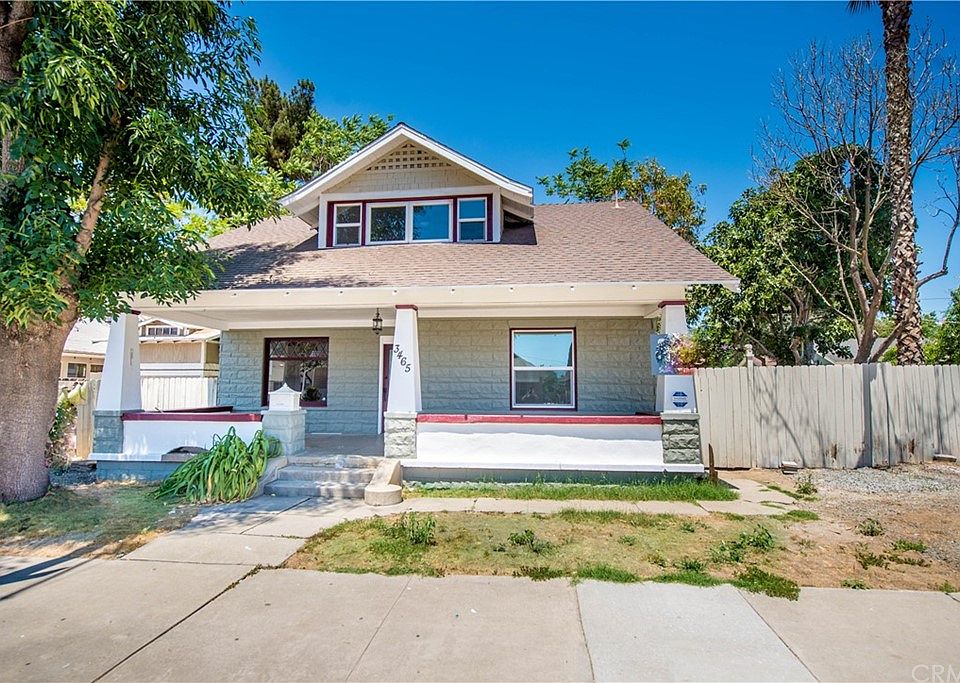 3465 3rd St, Riverside, CA 92501 | Zillow