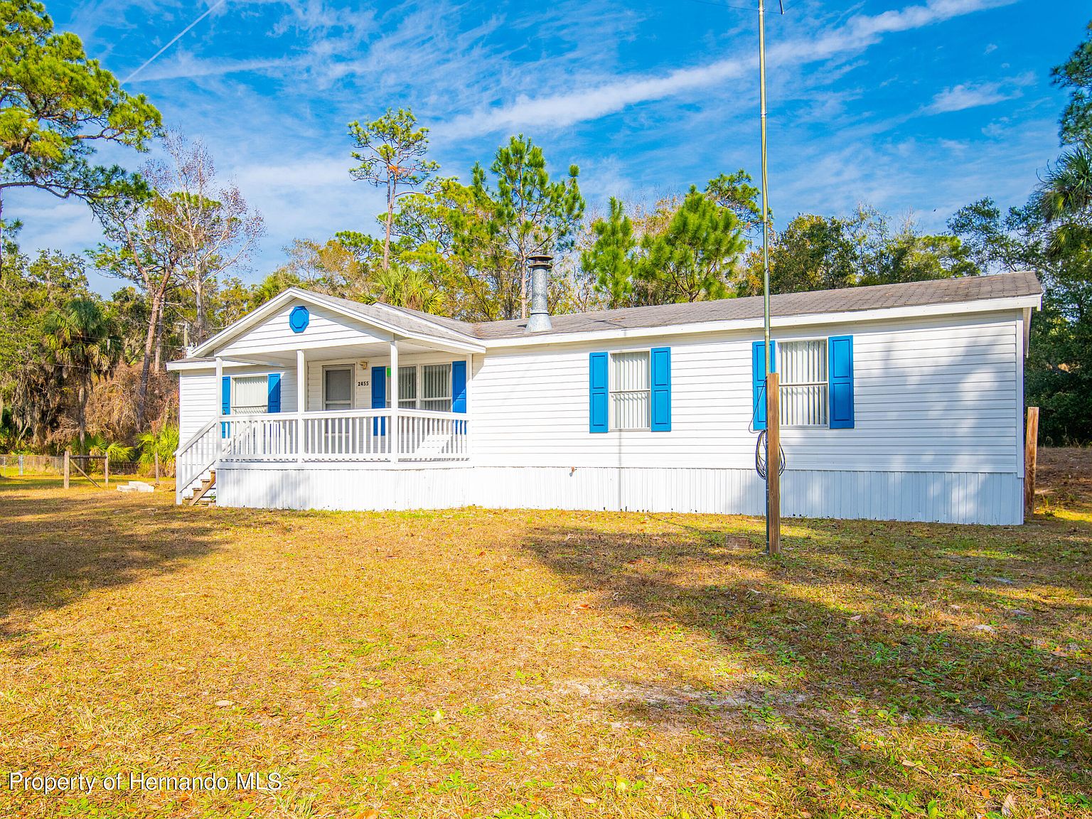 2455 S Stonebrook Dr, Homosassa, FL 34448 | MLS #2229639 | Zillow