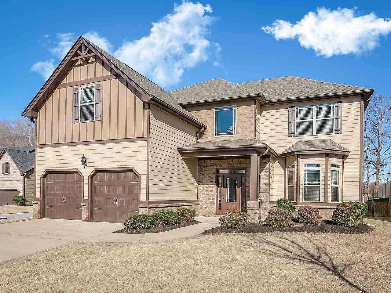 436 Jameswood Ct, Greer, SC 29651 | Zillow