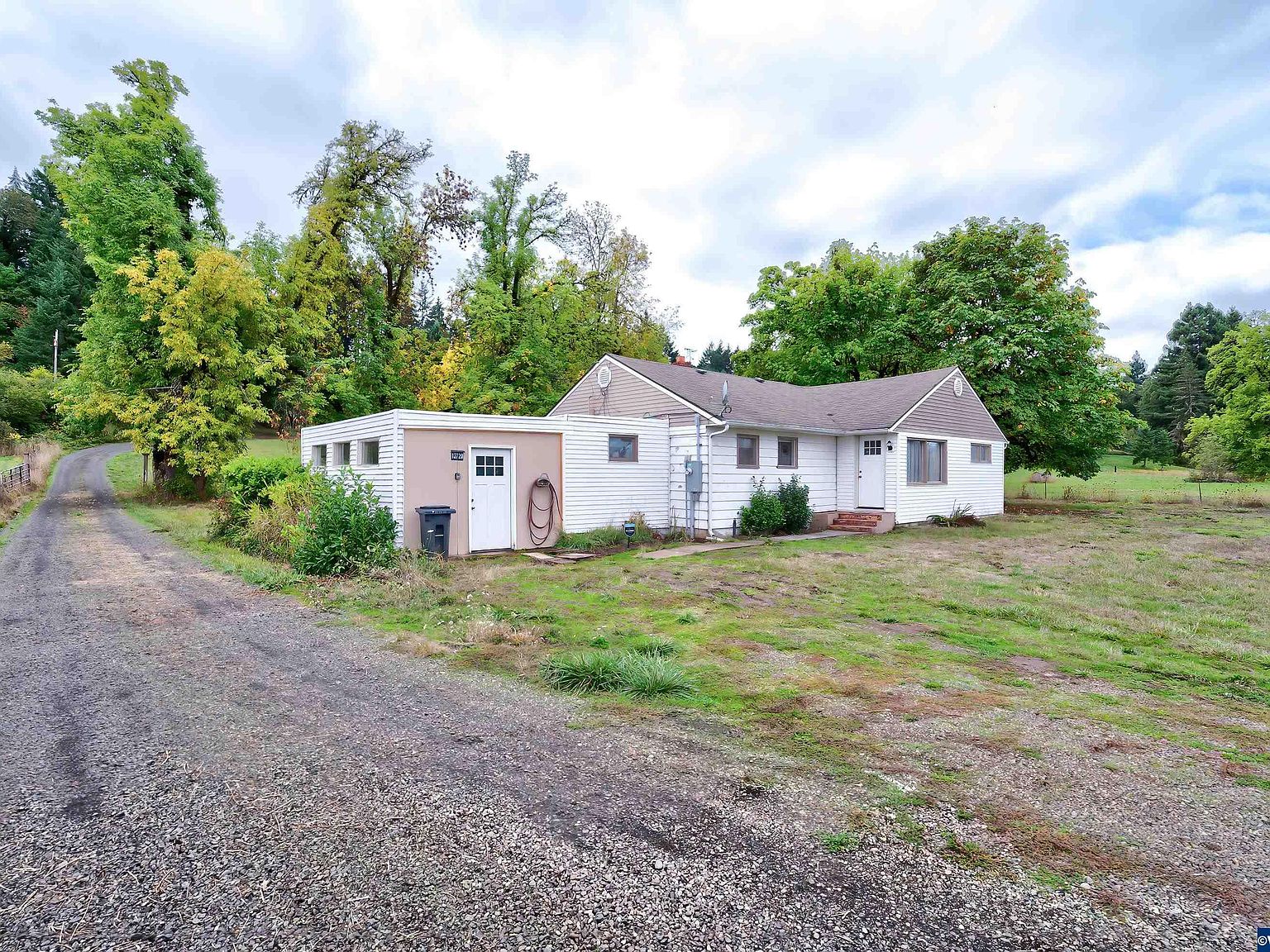 12720 Clow Corner Rd, Dallas, OR 97338 | Zillow