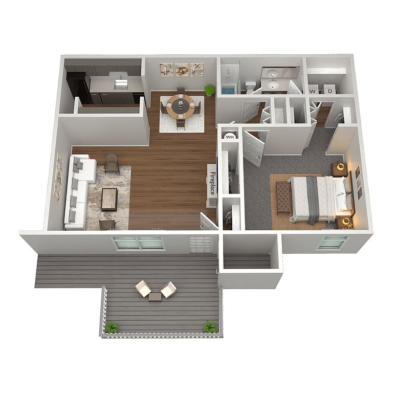 The Annaline - 115 Nashboro Blvd Nashville TN (20 units available) | Zillow