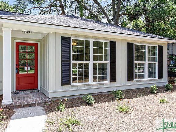389 Hunt Dr, Savannah, GA 31406 | Zillow
