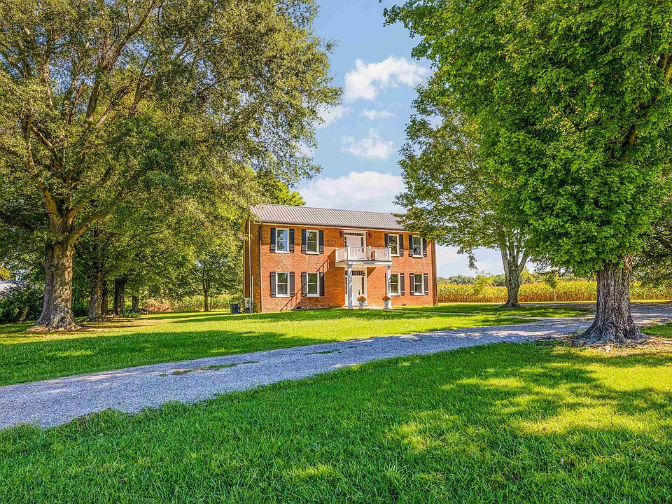 24 State Route 348 E, Symsonia, KY 42082 | MLS #123552 | Zillow