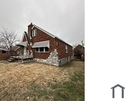 8712 Annetta Ave, Saint Louis, MO 63147 | Zillow