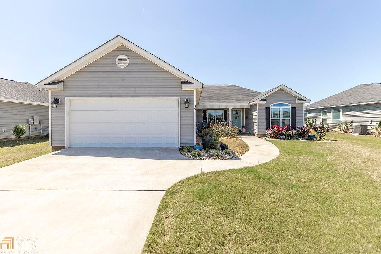 135 Raymond Cir, Warner Robins, GA 31088 | Zillow