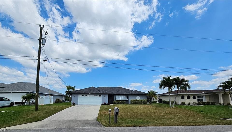 2509 Retunda Pkwy E, Cape Coral, FL 33904 | MLS #224010294 | Zillow