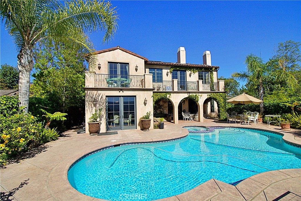 2161 Linda Flora Dr, Los Angeles, CA 90077 | Zillow