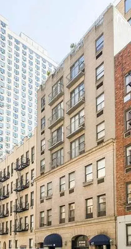 422 East 89th Street #3AA in Yorkville, Manhattan | StreetEasy