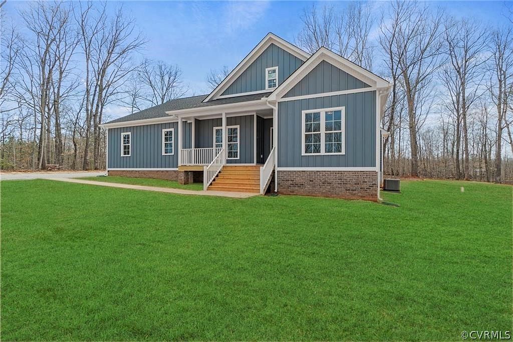 2148 Sandy Hook Rd, Goochland, VA 24063 | Zillow