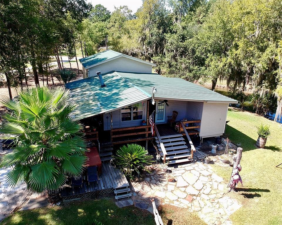 238 Lakeside Ct, Goodrich, TX 77335 | Zillow