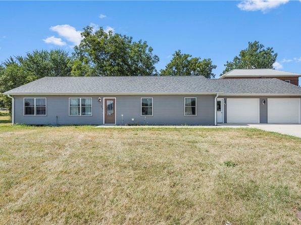 Tracy IA Real Estate - Tracy IA Homes For Sale | Zillow