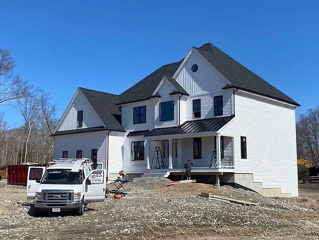 3 Bucklin Dr, Rehoboth, MA 02769 | Zillow