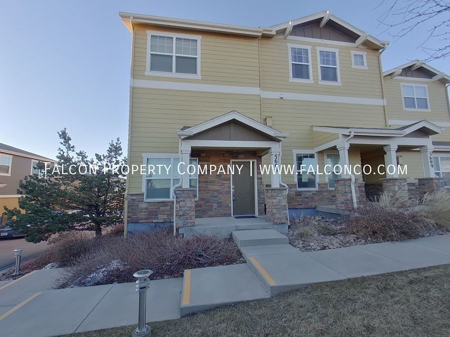 5605 Saint Patrick Vw, Colorado Springs, CO 80923 | Zillow