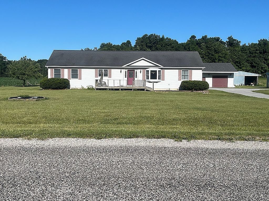 17277 County Road 2 #50, Edon, OH 43518 | Zillow