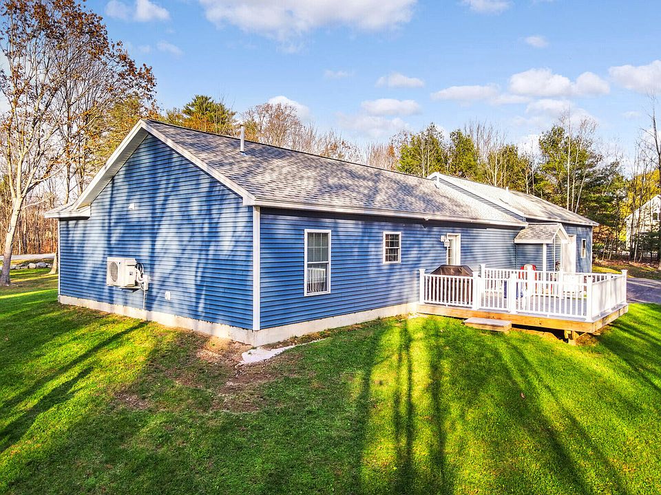 0 Dutton Rd South China, ME, 04358 - Apartments for Rent | Zillow