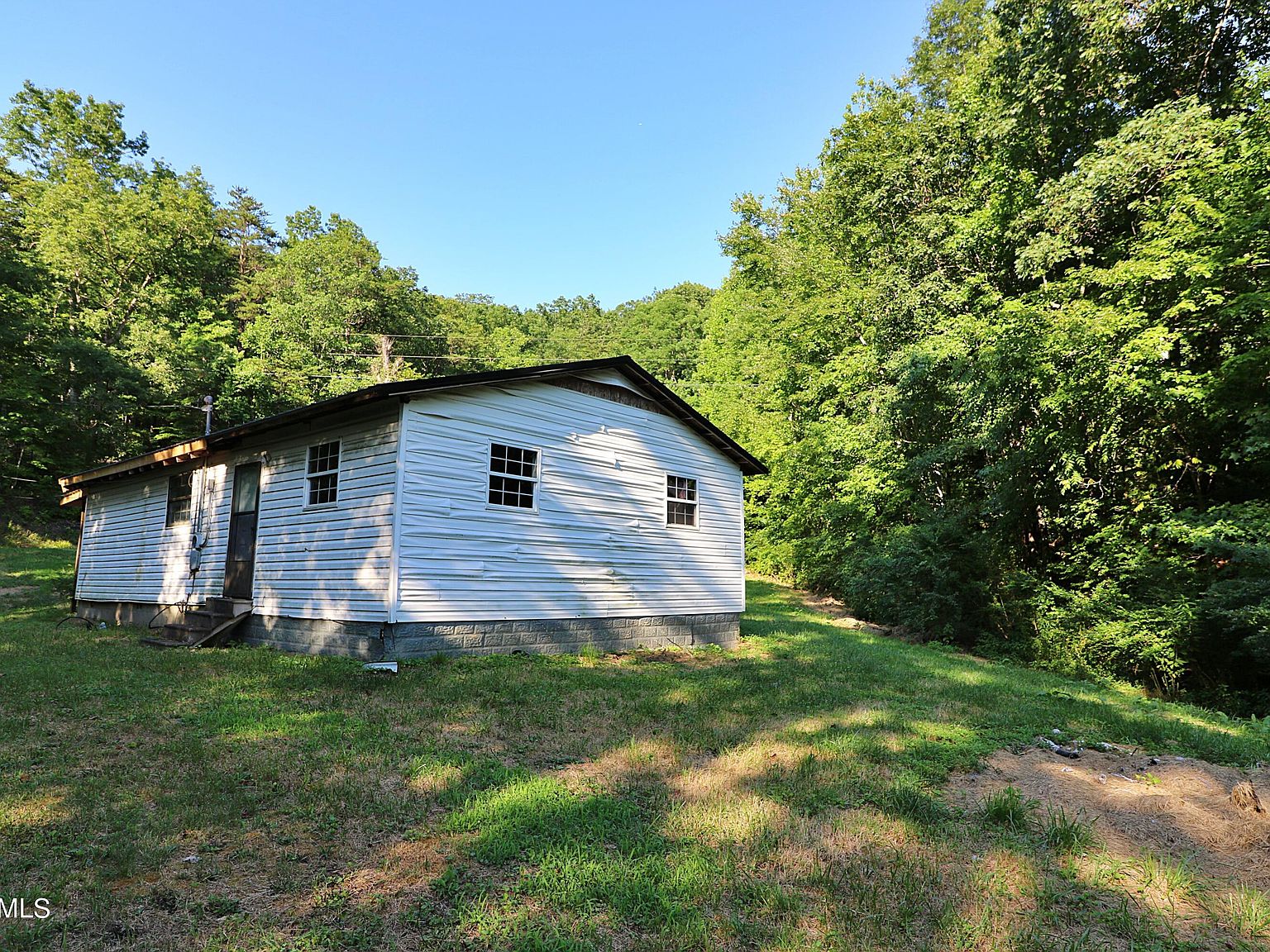 4989 Big Ridge Rd, Oneida, TN 37841 | MLS #1234422 | Zillow
