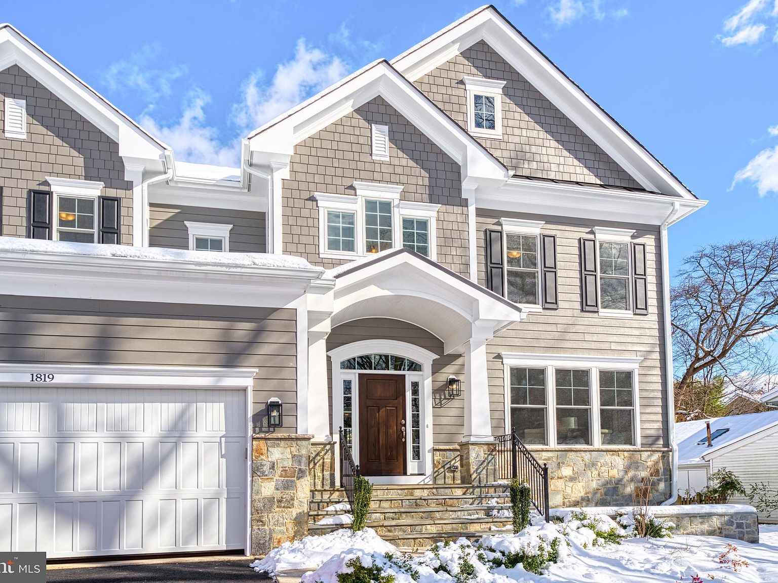 1819 Rupert St, Mc Lean, VA 22101 | MLS #VAFX2128294 | Zillow