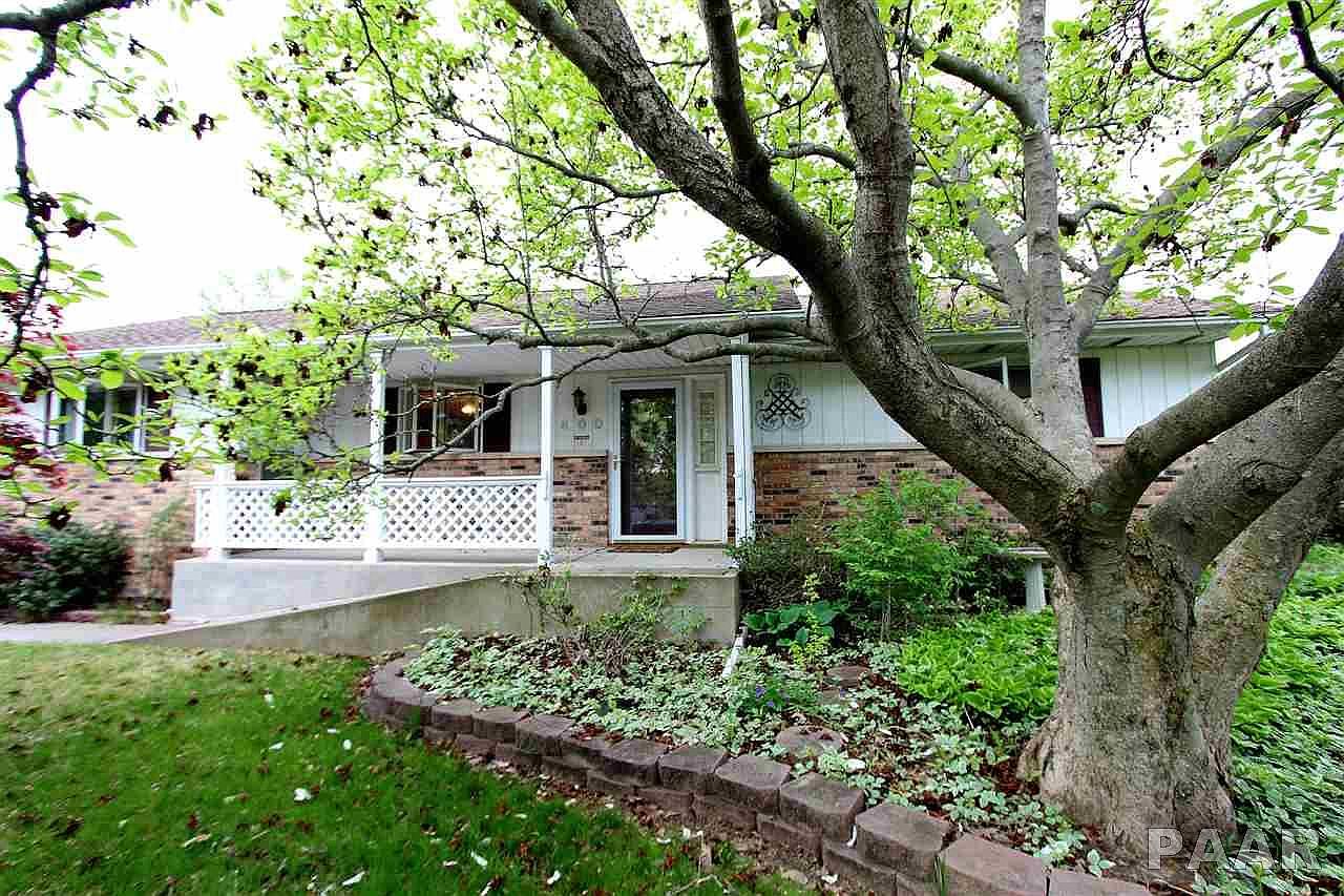 400 Timber Ln, East Peoria, IL 61611 | Zillow