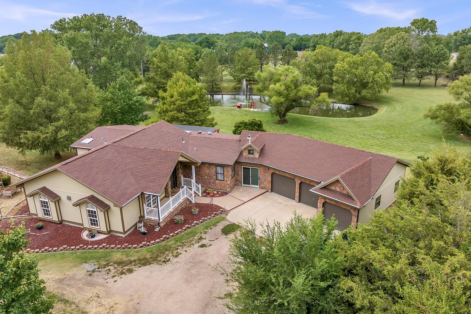 1400 Ryan Rd, Sedgwick, KS 67135 | Zillow