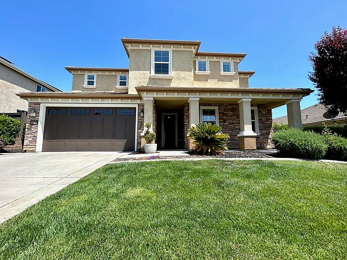 4073 David Loop, El Dorado Hills, CA 95762 | Zillow