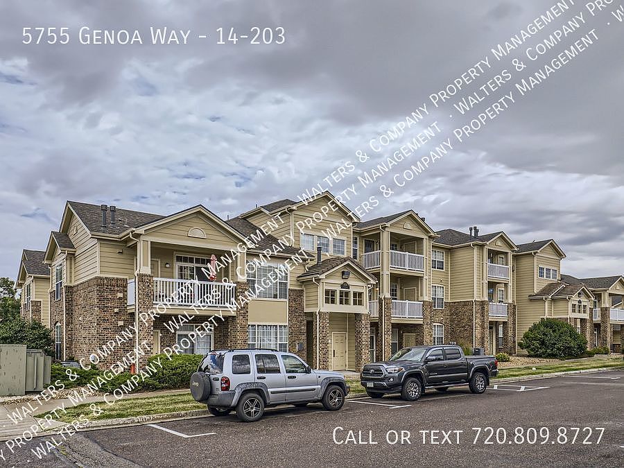 5755 N Genoa Way #14203, Aurora, CO 80019 | Zillow