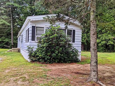 5 Silver Bell Mobile Home Park, Rochester, NH 03868 | Zillow