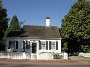 111 Upper Main St, Edgartown, MA 02539 | Zillow