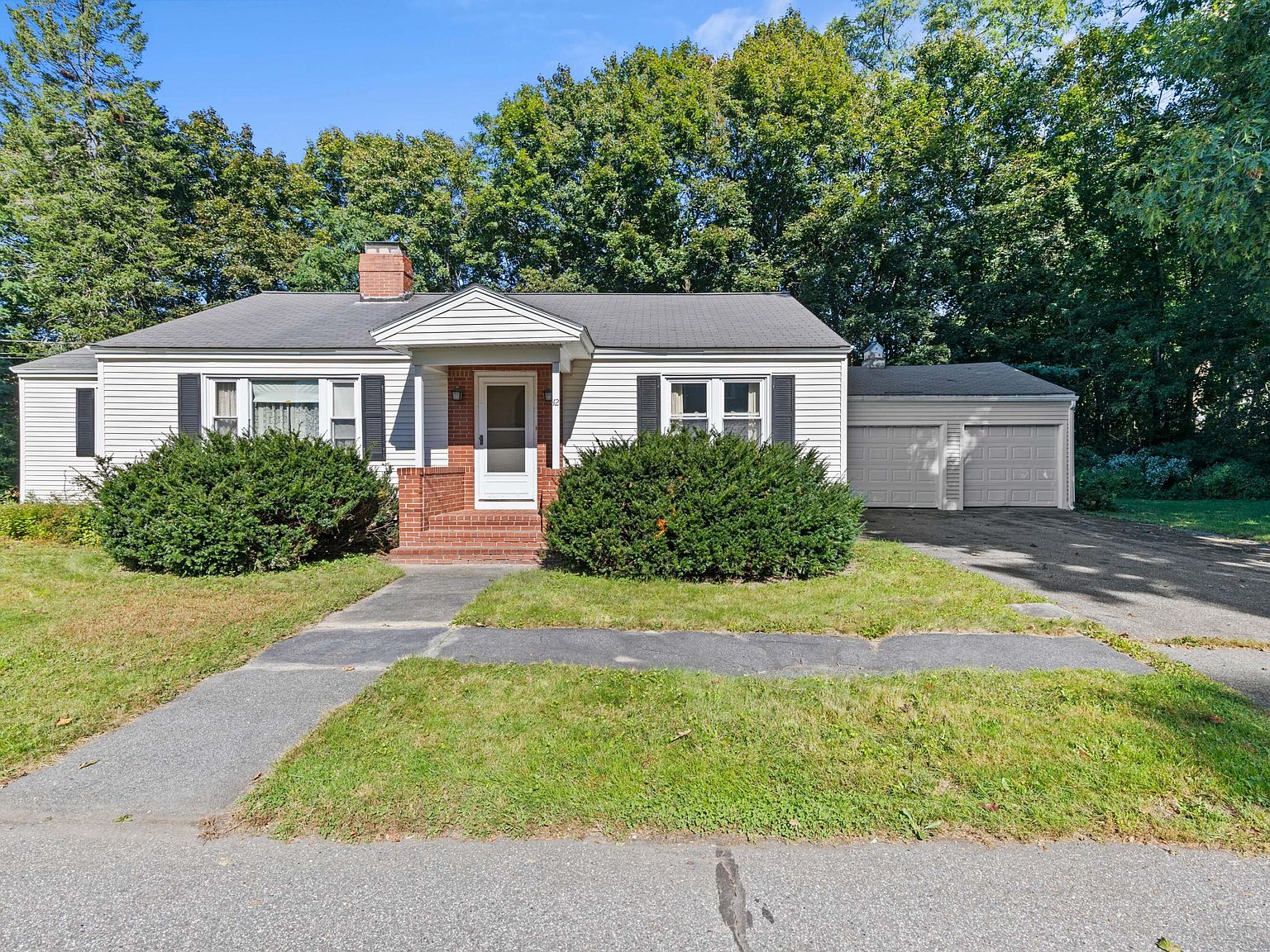 42 Anson Road, Portland, ME 04102 | MLS #1573903 | Zillow