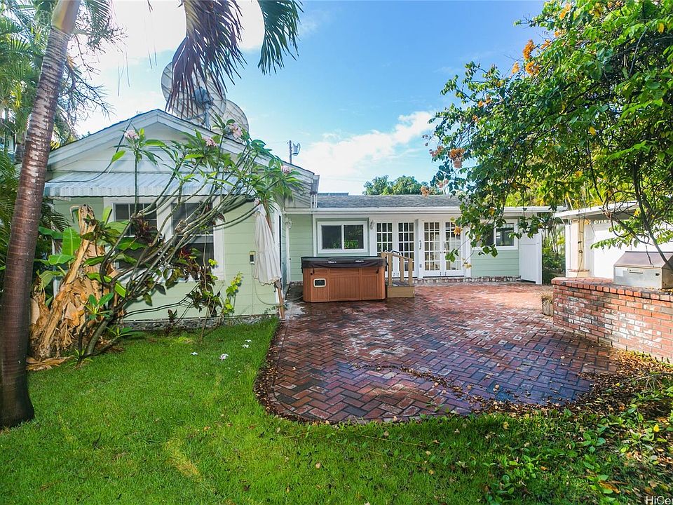 4526 Aukai Ave, Honolulu, HI 96816 | MLS #202309805 | Zillow