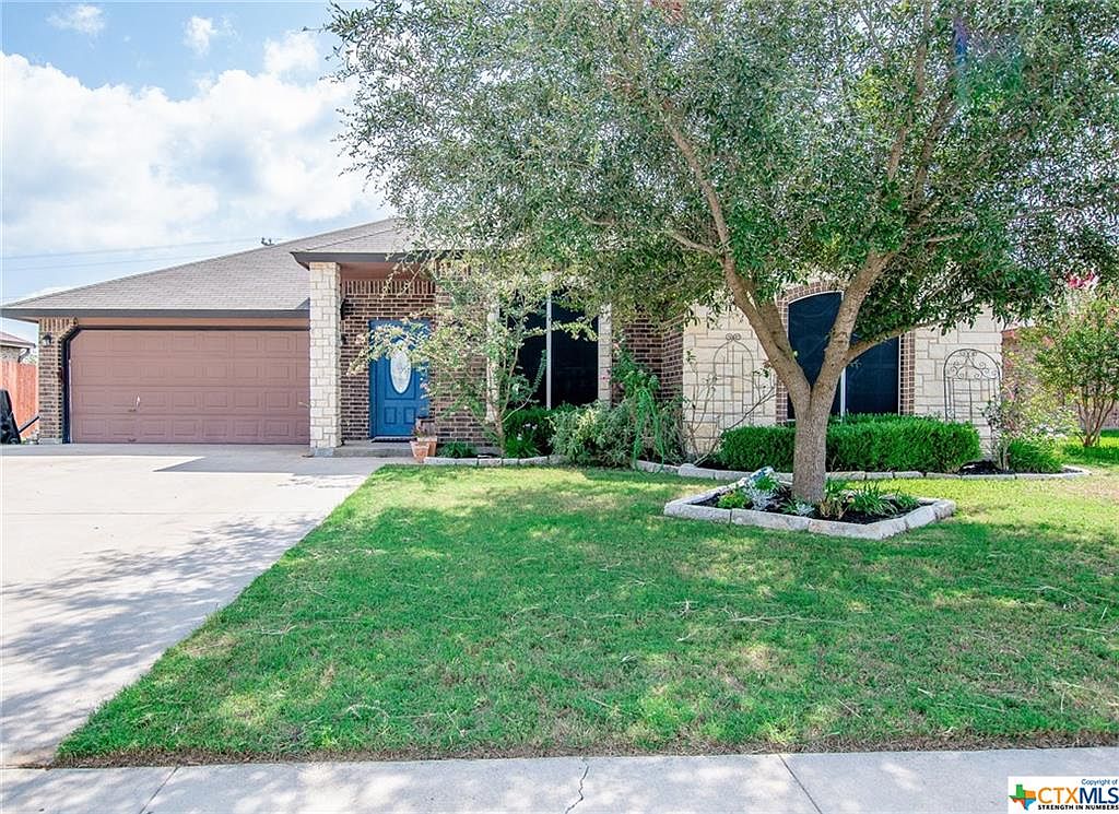 1001 Macy Dr, Troy, TX 76579 | Zillow