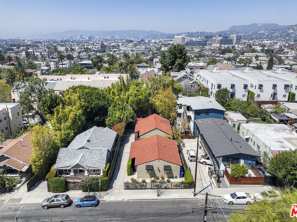 1017 Hyperion Ave, Los Angeles, CA 90029 | Zillow