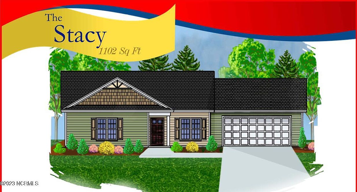 107 Waterstone Court, Fremont, NC 27830 | Zillow