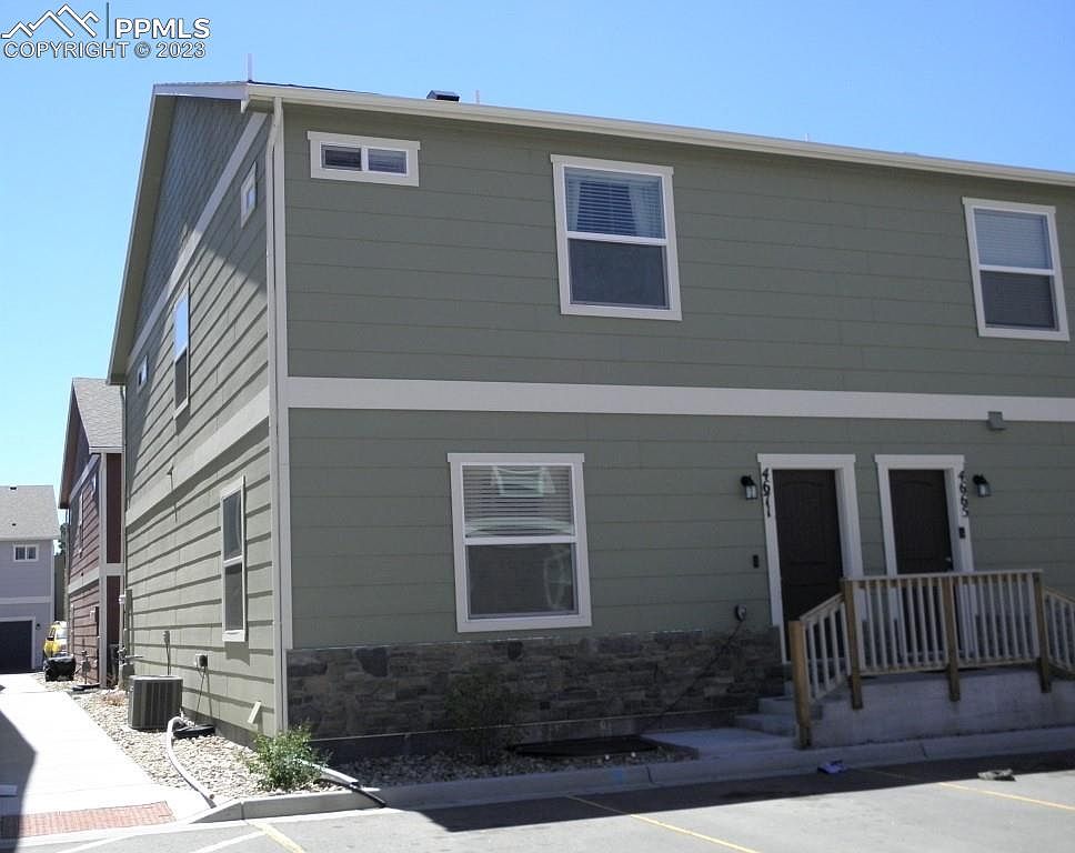4671 Wharf Point, Colorado Springs, CO 80911 | Zillow